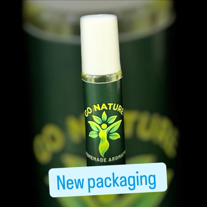 Go Nature with VN’s aromatherapy - TikTok Shop Malaysia