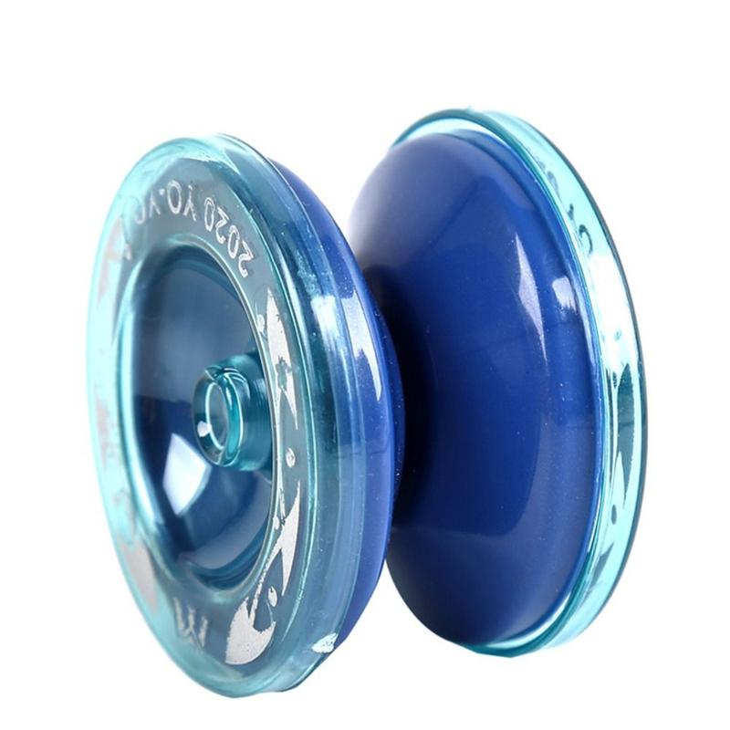 High Quality Butterfly Shaped 1A Yoyo Toy Brainstorming Nostalgia ...