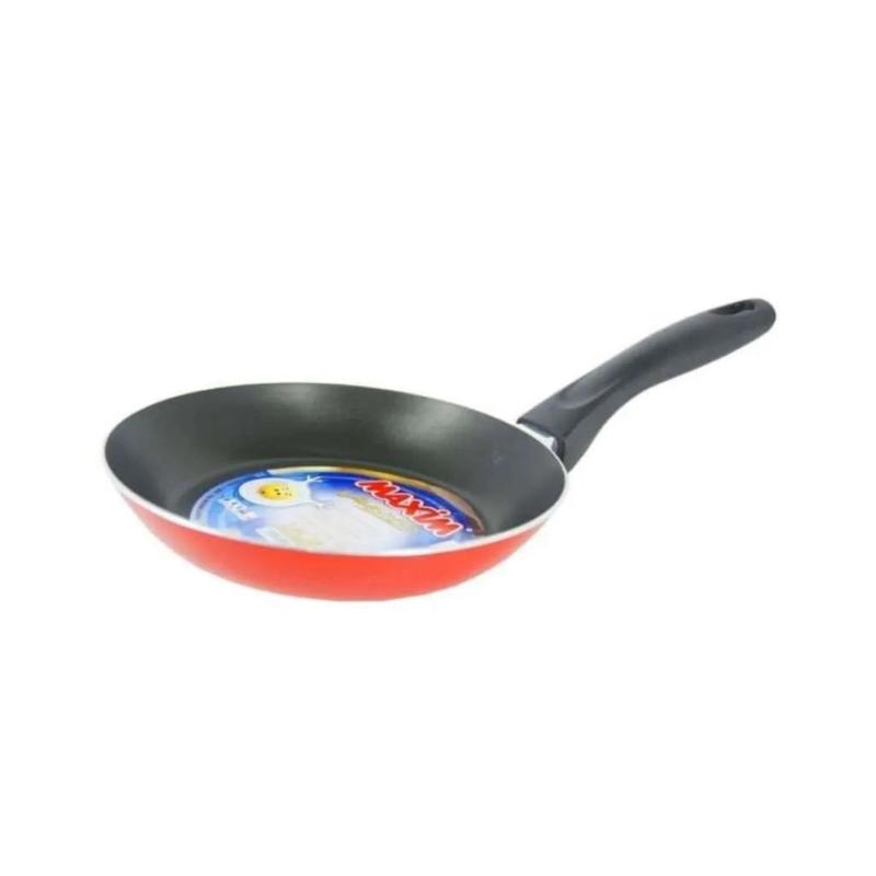 Maxim Teflon VAL18FP – Valentino Fry Pan 18 cm Spiral Kitchenware ...