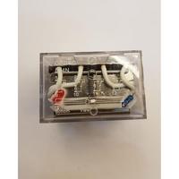 Jual Relay Omron LY4N 220VAC / LY-4N - Jakarta Barat - Morita58 | Tokopedia
