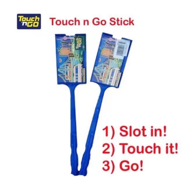 Touch And Go Stick Tol Stick Toll Stick Tngo Stationery - TikTok Shop ...