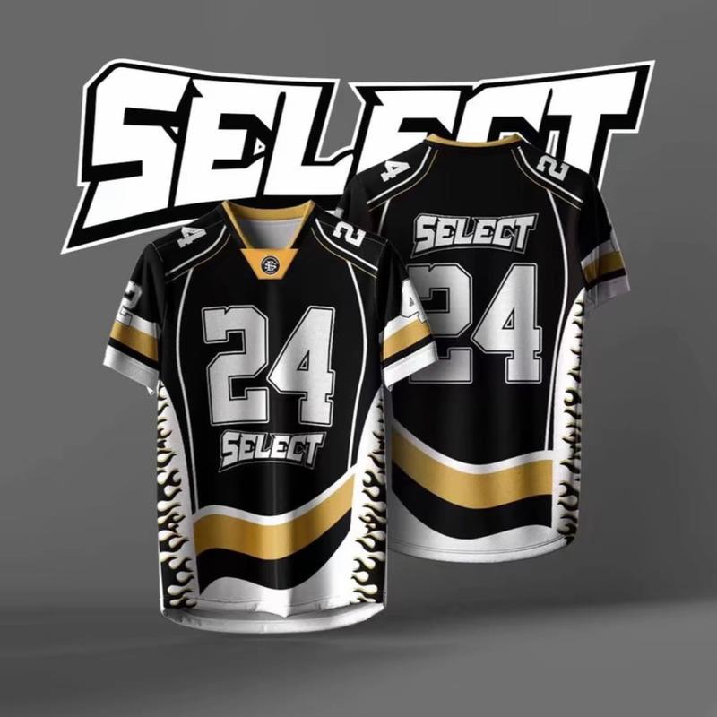 NFL Sublimation Jersey tshirt Design Lakers baju jersi baju jersey ...