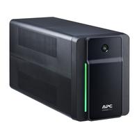 Jual APC UPS BX1200MI-GR APC Back-UPS, 1200VA, Tower, 230V, 4x CEE 7/7 ...