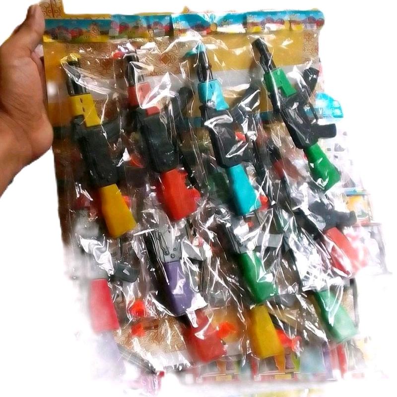 mainan anak Rencengan serba 3000 isi 12 pcs siap jual Toys pvc - Shop ...
