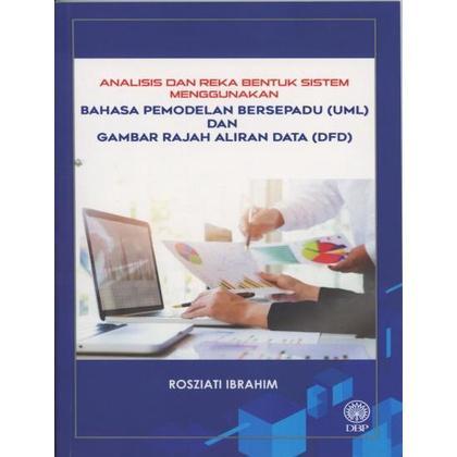(DBP) Analisis Dan Reka Bentuk Sistem Menggunakan Bahasa Pemodelan ...