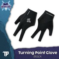Promo Sarung Tangan Billiard TP Turning Point Open Finger Billiard ...