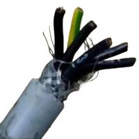 Jual Kabel Screen LiYCY-JZ 6x1 LIYCY 6x1 - Delta Cable Kontrol Serabut ...