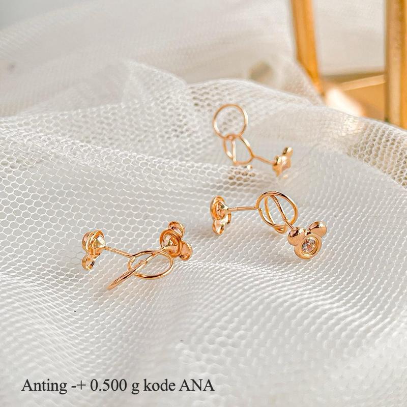 ANTING TOGE MIKIMOUSE 16K - Shop | Tokopedia