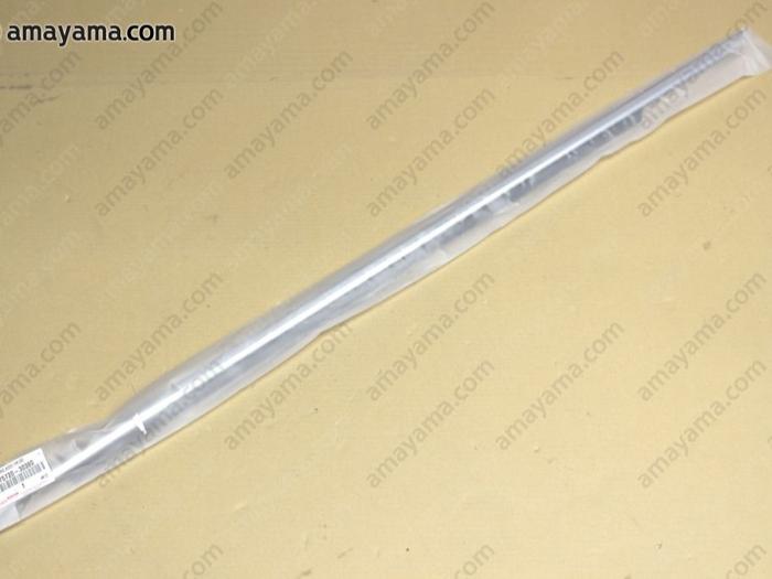 Jual Pelipit List Pintu Karet Kaca Luar Depan Kanan Chrome krom chrom ...