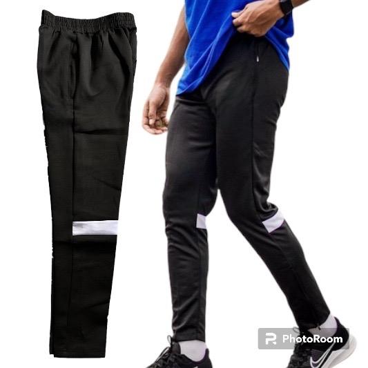 NEW DESIGN SELUAR TRACK NKE ACADEMY SLIM FIT - TikTok Shop Malaysia