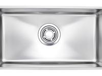 Jual Bekjo Coni Undermount BJ 840 Premium Korea Stainless 304 Kitchen ...