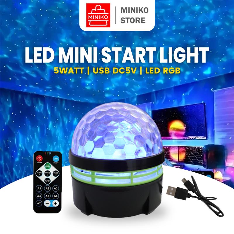 Lampu Proyektor Aurora Utara Led Ministar Light Lampu Langi - Shop ...