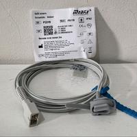 Jual SpO2 Direct Cable 3 meter Bayi Nellcor Non Oxi 7 pin / Medke ...