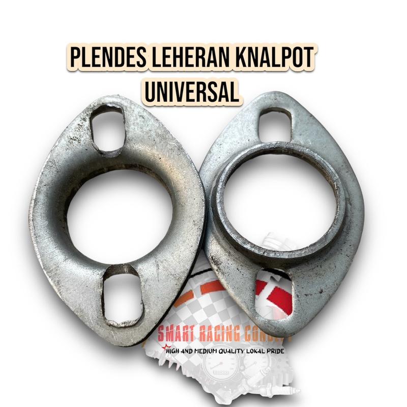 Plendes Leher Knalpot Universal untuk Semua Motor - Motorcycle - Shop ...