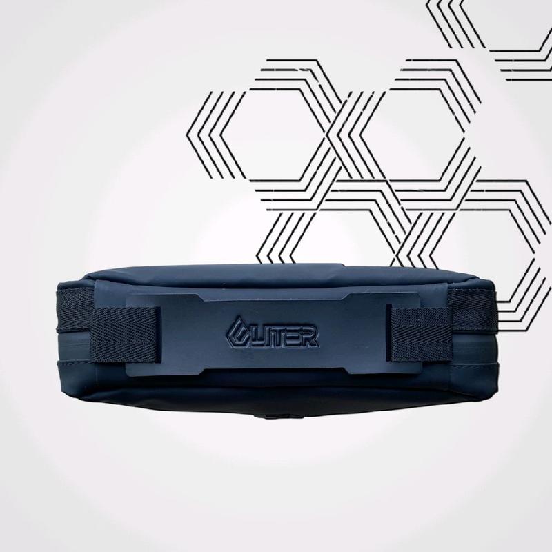 ELITER | Handbag NeonUltimate Exclusive Edition Pria, tas tangan, tas ...