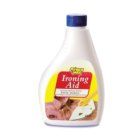 PowerMax Ironing Aid 400ml (Cosway) - To Iron Clothes Easier - TikTok ...