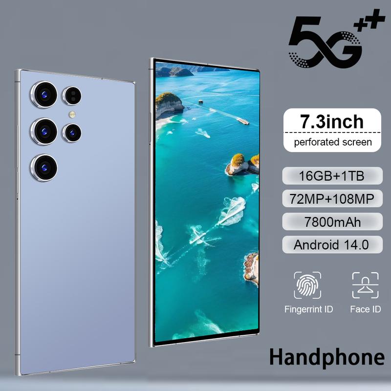 HP Baru Samsug Galaxy S26 Pro+ Gaming Phone Murah Cucigudang 2025 16GB ...
