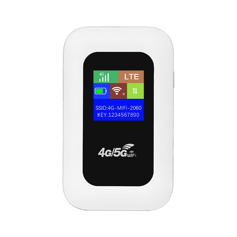 MiFi Portable Mini WiFi Wireless Display Router Plug SIM Car - TikTok ...