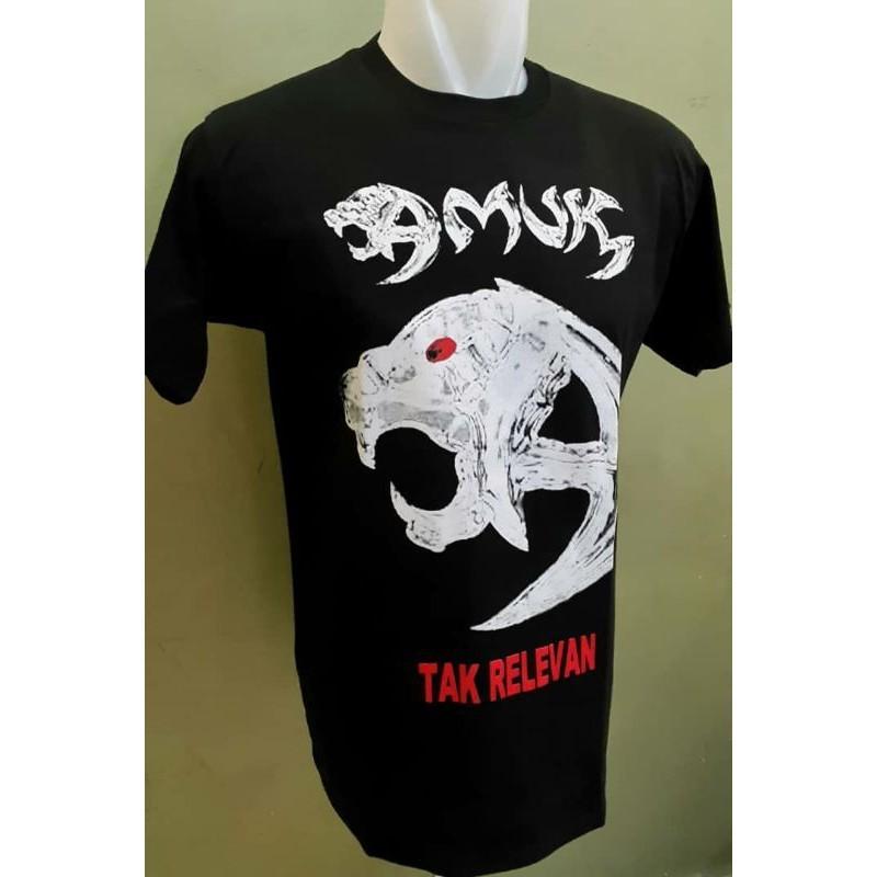 amuk tanpa prejudis & amuk tak releven _ lengan pendek _lengan - TikTok ...