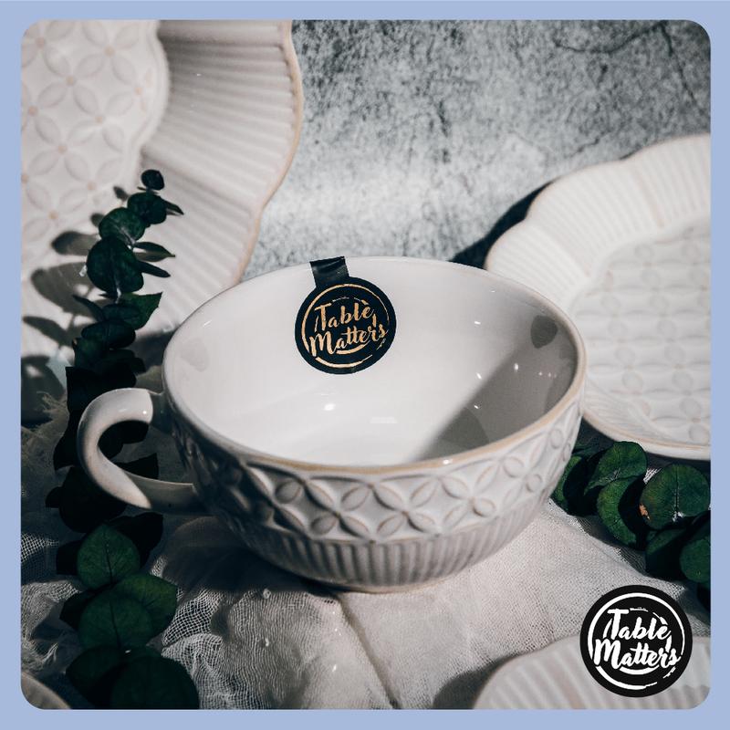 [WHS] - Table Matters - Coffee Cup - TikTok Shop Singapore