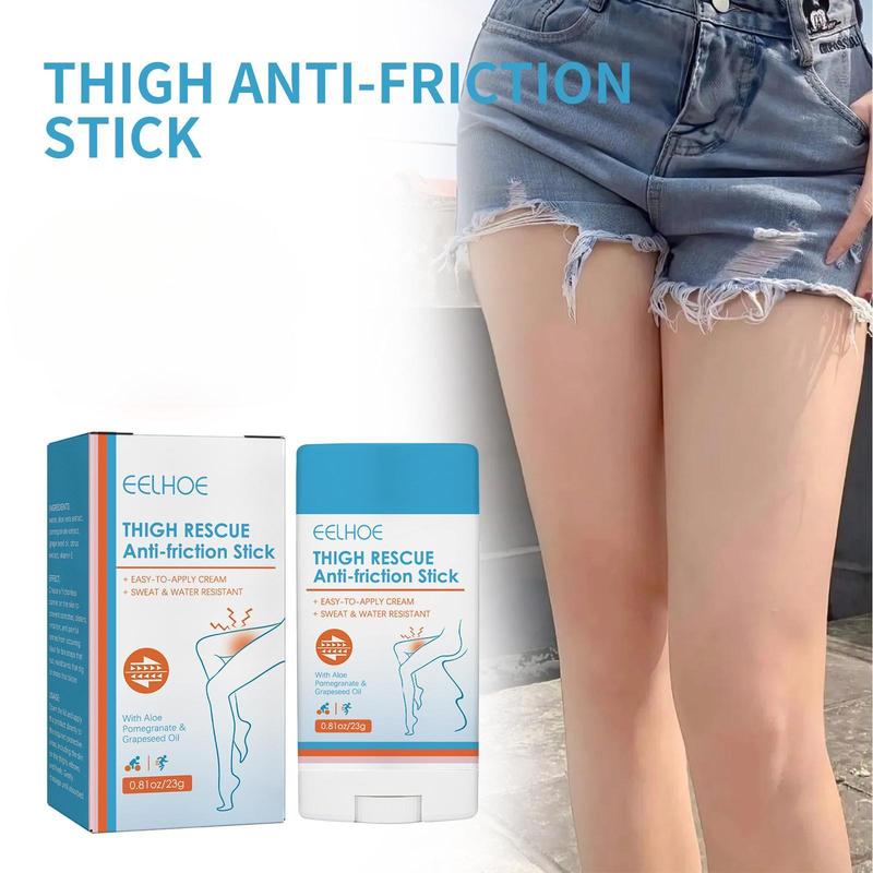 23g Thigh Anti-Friction Stick Leg Heel Lower Arm Skin Protection ...