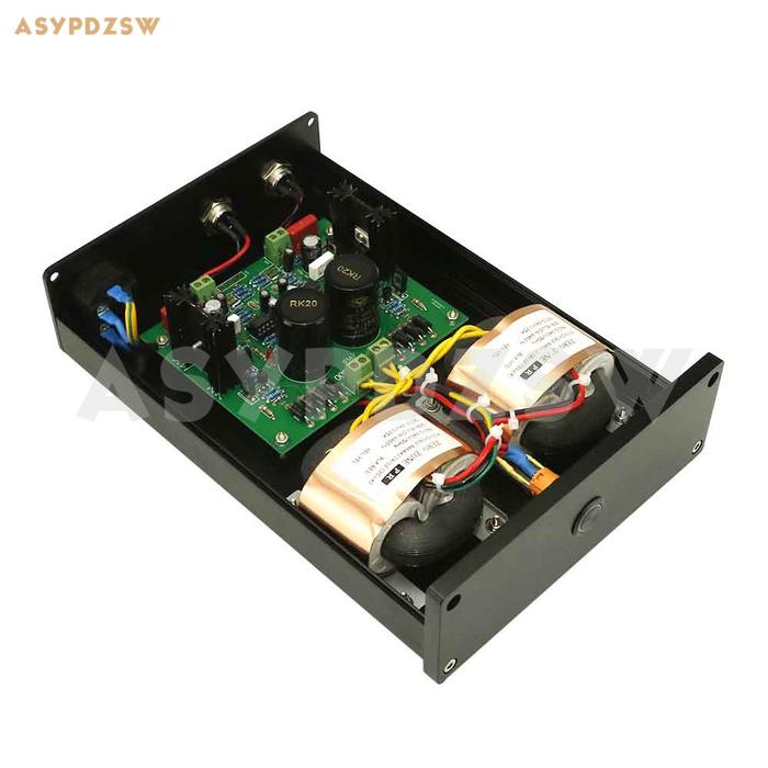 Jual Studer 900 2 Way Linear Power Supply For Prelifier/Dac Dc - Kota ...