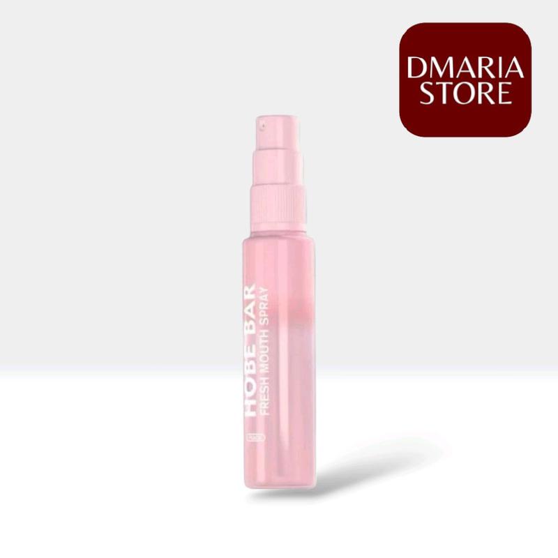 HOBE BAR Probiotic Oral Spray - Sugar-Free, Alcohol-Free, and ...