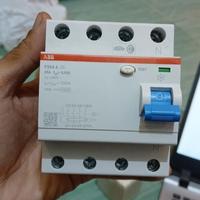 Jual RCCB ABB F204 AC-25/0.3 Residual Current Circuit - Jakarta Pusat ...
