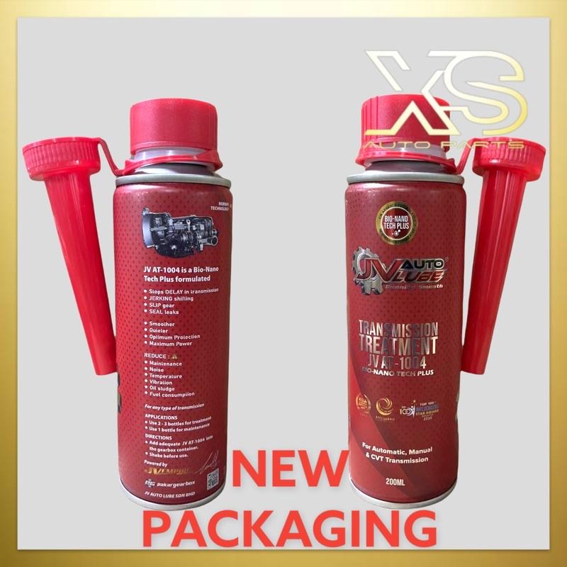 JV Auto Lube Auto Transmission Treatment gearbox treatment atf - TikTok ...