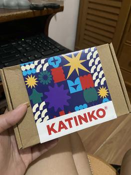 KATINKO MINI GIFT SET ( MINI KIT V2 ) - TikTok Shop Philippines