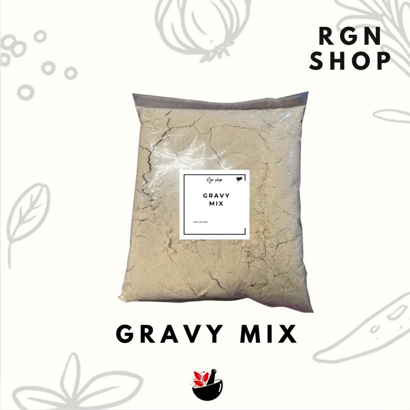 Gravy Mix Powder 1Kilogram - TikTok Shop Philippines