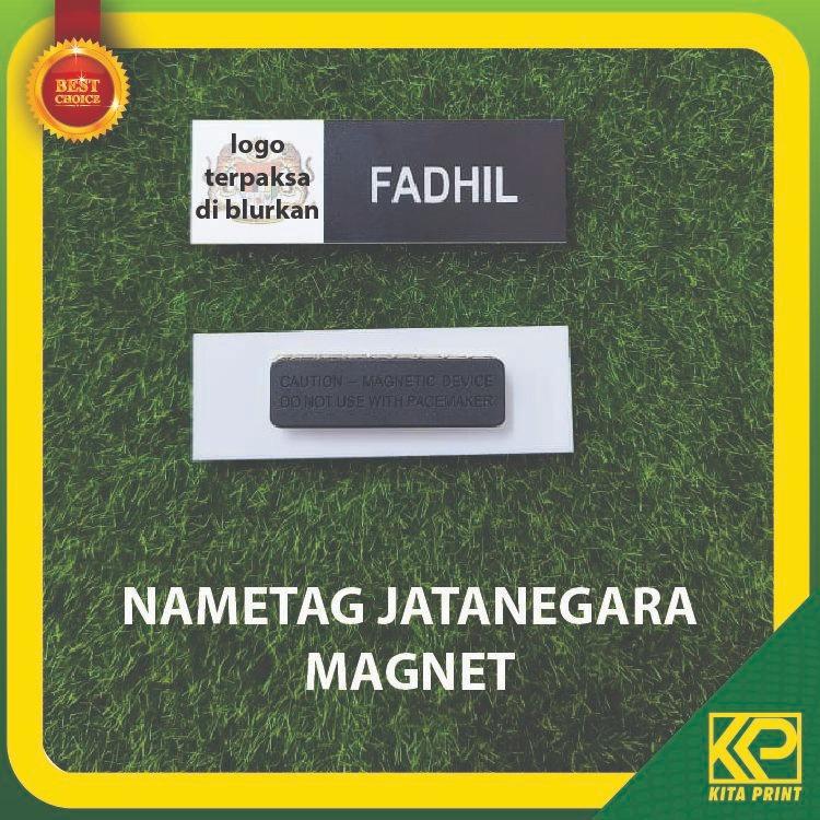 name tag jata negara/ name tag cikgu/ name tag penjawat awam - TikTok ...