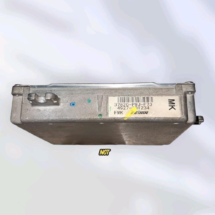 Jual Ecu/Computer Engine Honda Jazz GD3 IDSI Matic Th.2004-2007 ...
