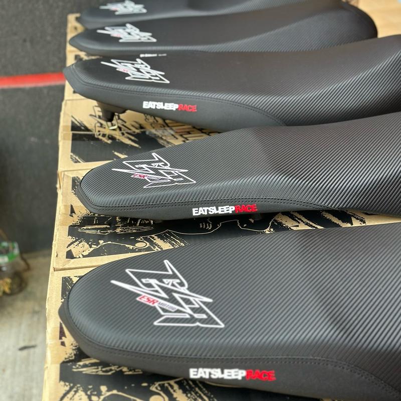 SEAT ESR Y15 Y16 LC V1 ORIGINAL RACING SEAT ALL MODEL - TikTok Shop ...