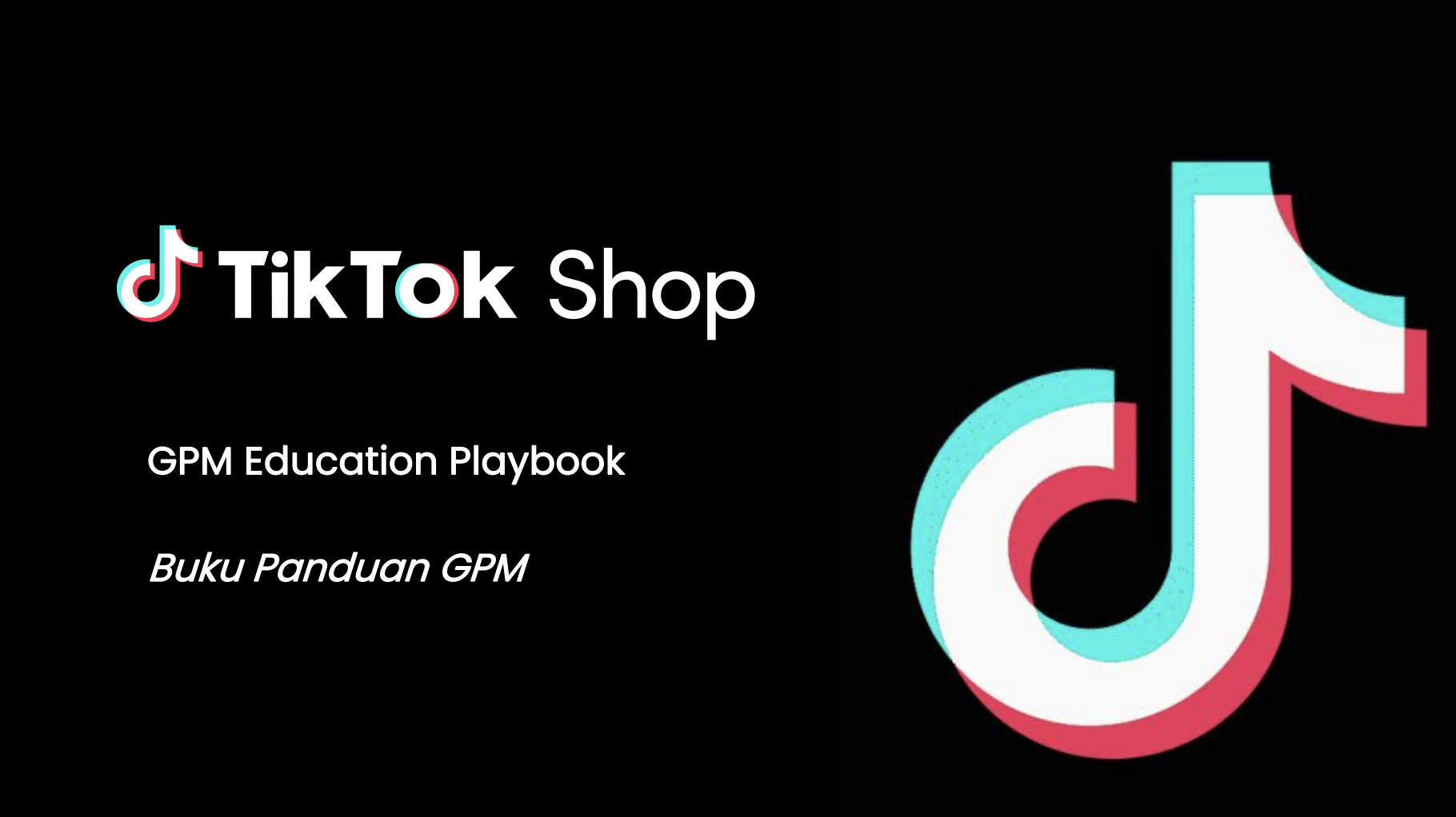 Pelajari Cara Merangsang Jualan | Akademi TikTok Shop | Malaysia