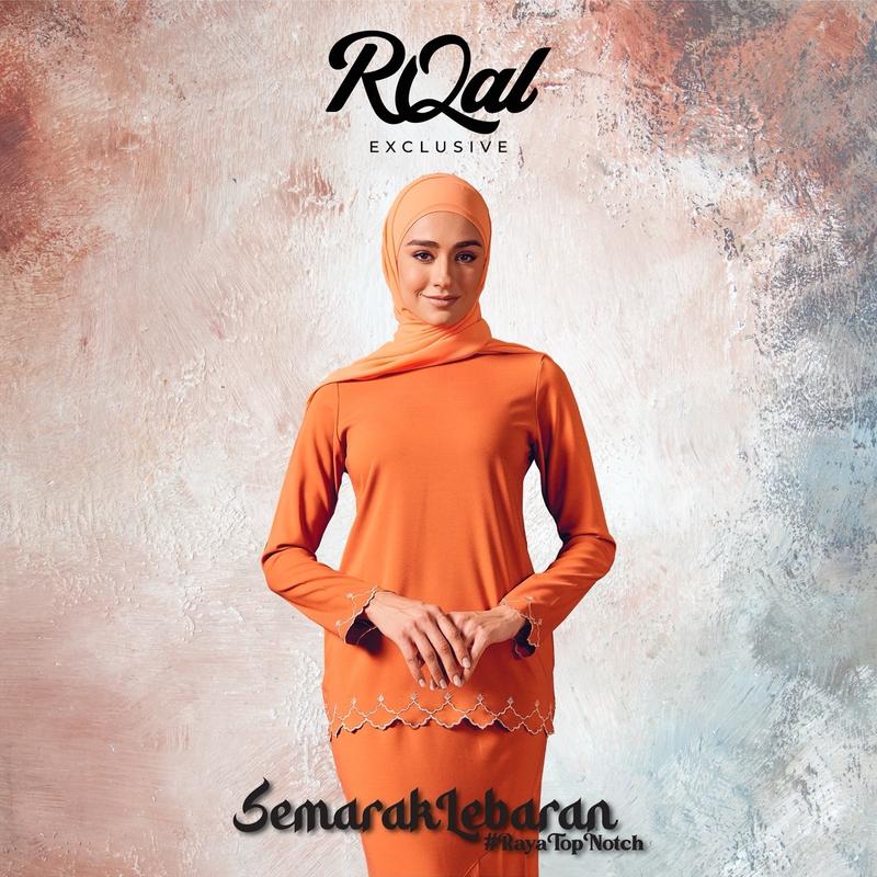 BAJU KURUNG RAWDA | PERMAISURI - TikTok Shop Malaysia