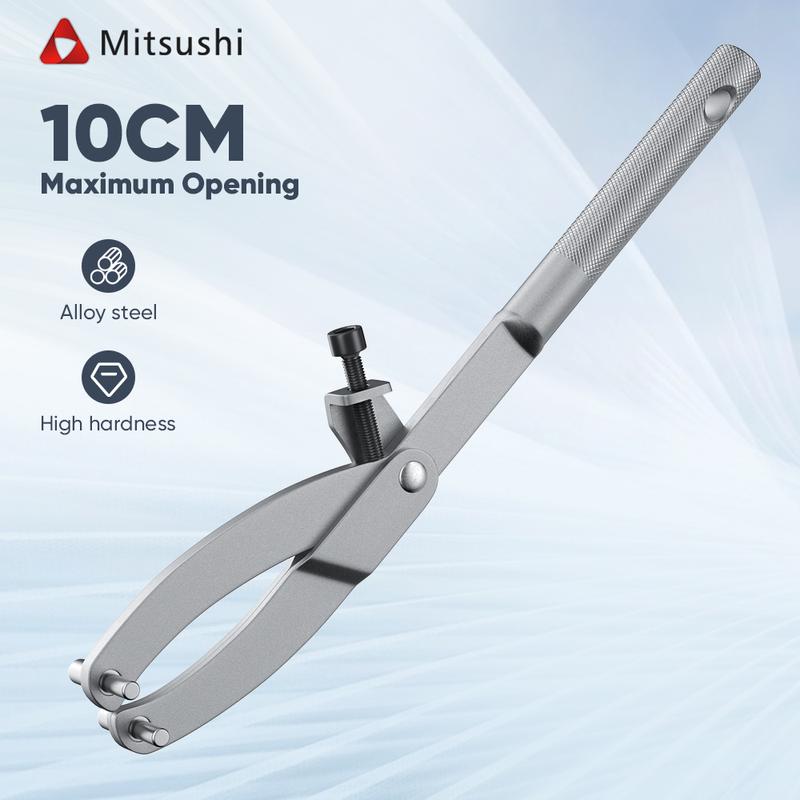 Mitsushi Flywheel Wrench Y Type Flywheel Clutch 470G Magneto - TikTok ...