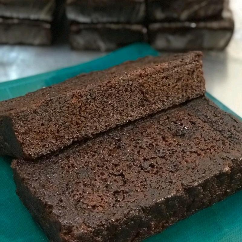Kek Hati Pari @ Parek Kukus - TikTok Shop Malaysia