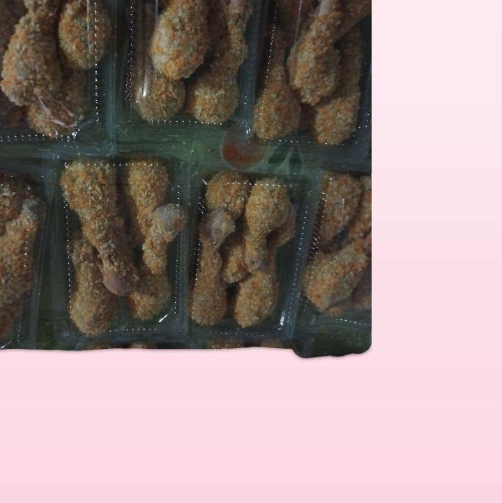 Citul isi ayam suwir original dan pedas. Makanan Camilan Aci Frozen ...