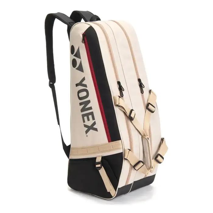 Jual Tas Raket YONEX GEARLOGIC RACQUET BAG BT6 BA72626EX / BA 72626 EX ...