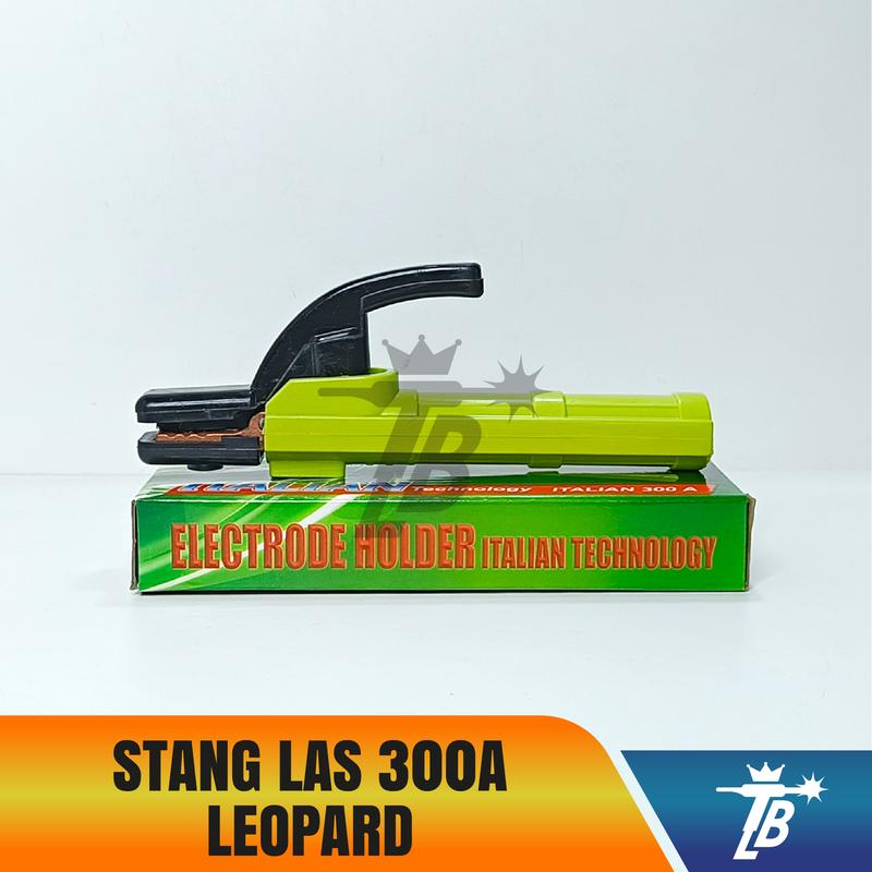 Tang Las / Stang las / Electrode Holder 300A Italian Model - - Shop ...