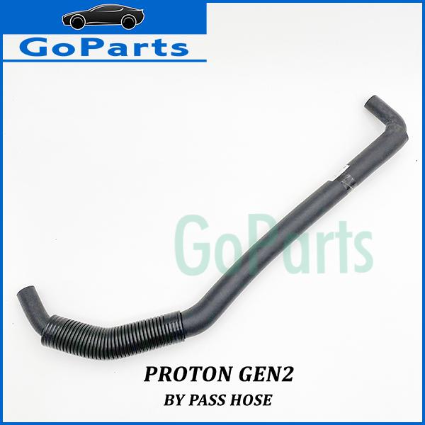(1pc) By Pass Hose Pw851704 Proton Gen2 Waja Campro - TikTok Shop Malaysia