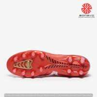 Promo SEPATU BOLA - MIZUNO MONARCIDA NEO III PRO 40th ANNIVERSARY RUBY ...