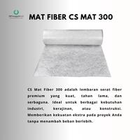 Jual Serat Fiber / Mat Fiber / Kain Kasa Anti Bocor / Serat Fiber ...