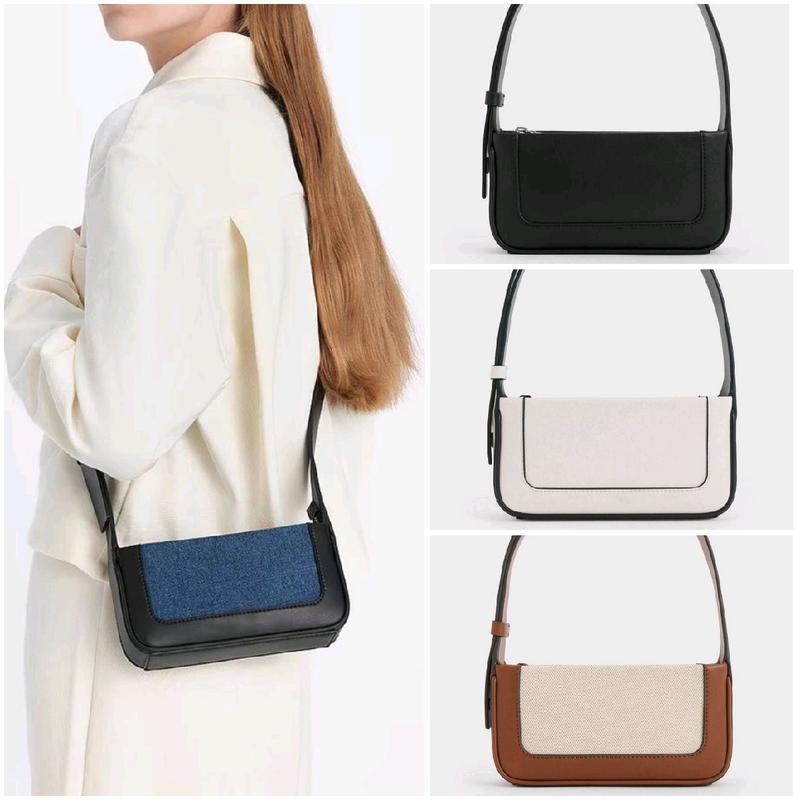 New Arrival Daylla Shoulder Bag - TikTok Shop Malaysia
