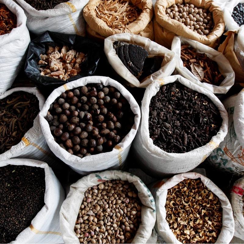 Asikha Habat Rempah - Rempah-rempah Nusantara Berkualitas untuk - Shop ...