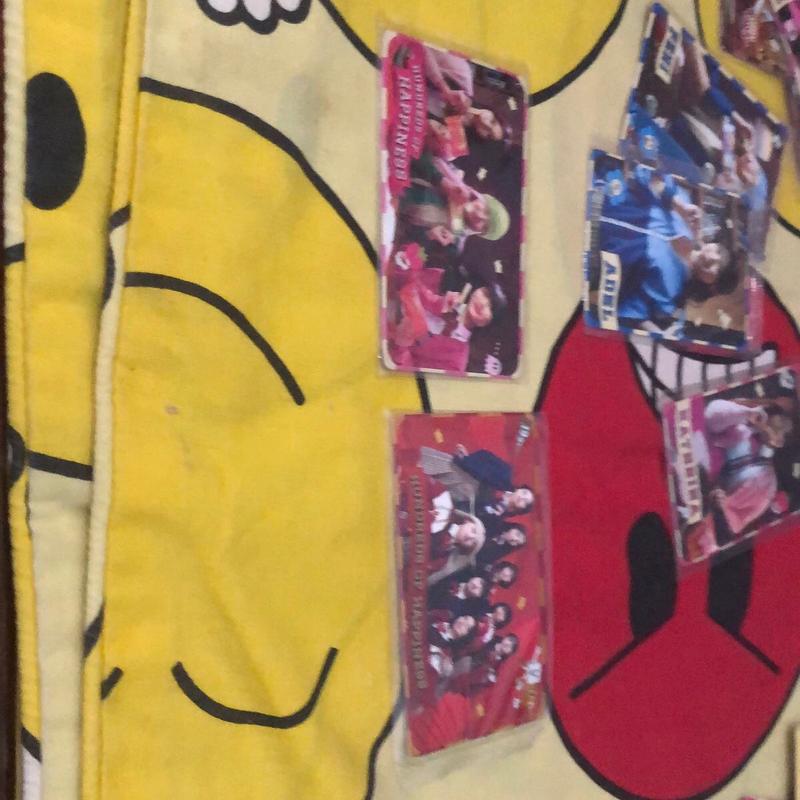 Tango X jkt 48 murah terpercaya aman! - Shop | Tokopedia