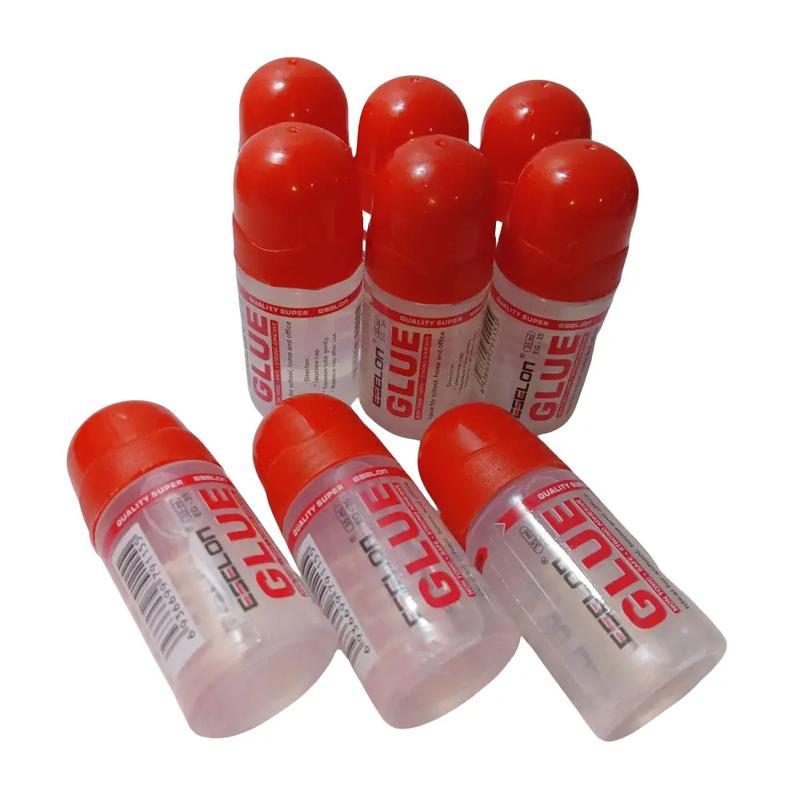 Lem Joyko Glue Cair 35ml isi 12pcs / Lem Kertas - Shop | Tokopedia