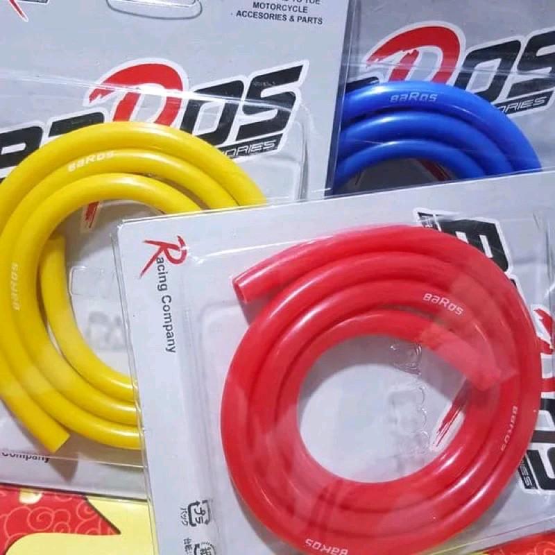 selang bensin baros selang hawa warna universal - Shop | Tokopedia