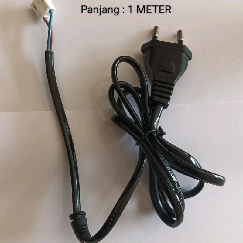 KABEL POWER TV LEC STB( SET TOP BOX) KABEL POWER SUPPLY AC CORD - Shop ...